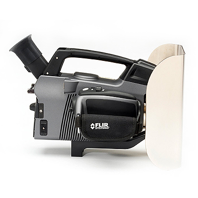 Тепловизор FLIR GF309 купить по цене в Москве