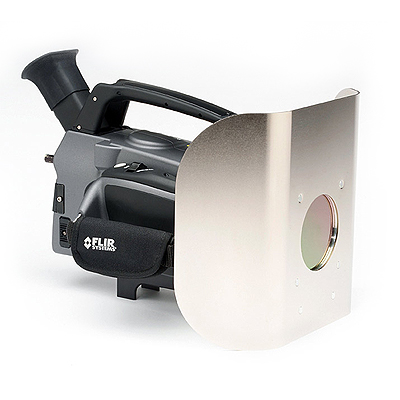 Тепловизор FLIR GF309 купить по цене в Москве