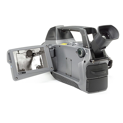 Тепловизор FLIR GF320 купить по цене в Москве