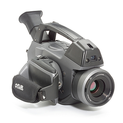 Тепловизор FLIR GF320 купить по цене в Москве