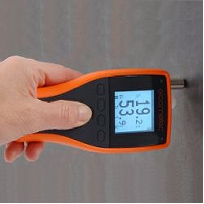 Гигрометр Elcometer 308 купить по цене Нет данных руб. в Москве