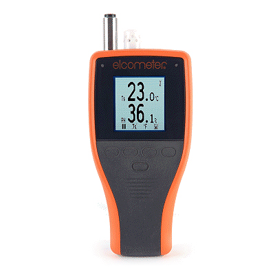 Гигрометр Elcometer 308 купить по цене Нет данных руб. в Москве