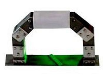 Постоянный магнит Flaw Finder тип N купить по цене 86957 руб. в Москве