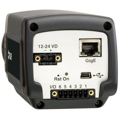 Стационарный тепловизор FLIR A655sc купить по цене в Москве