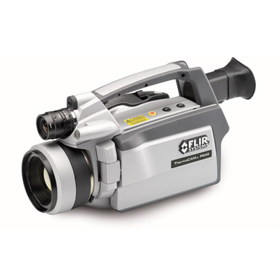 Тепловизор FLIR SC640 купить по цене в Москве