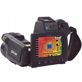 Тепловизор Flir T650sc купить по цене в Москве