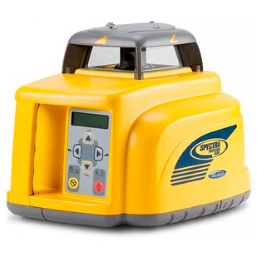 Ротационный нивелир Spectra Precision GL422 купить по цене в Москве