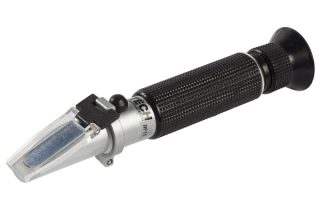 Рефрактометр EXTECH RF12 купить по цене 10540 руб. в Москве