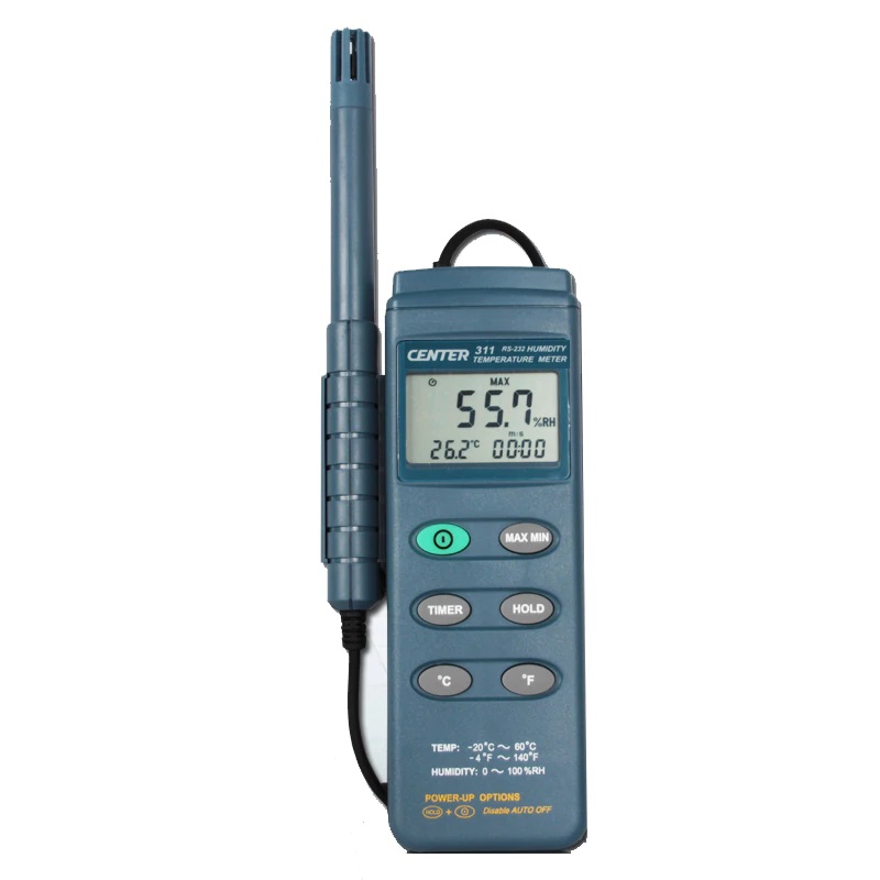 Термометр CENTER 311 купить по цене 10140 руб. в Москве