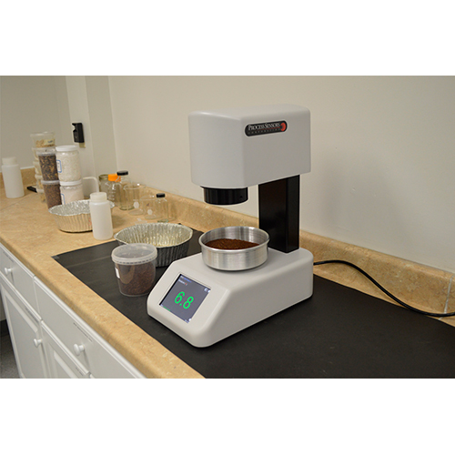 Инфракрасный экспресс анализатор Process Sensors MCT466-QC купить по ...