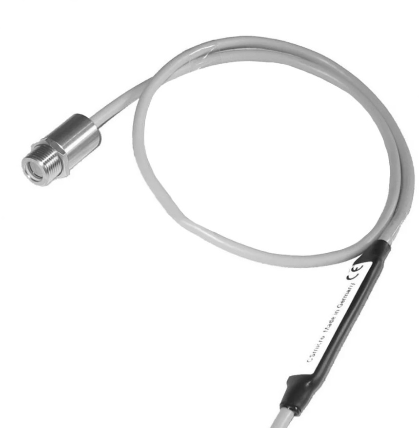 ИК термометр Optris CS micro 2W LT/LTH купить по цене в Москве