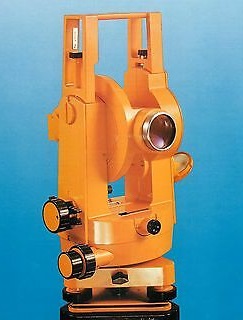 Оптический теодолит Zeiss Theo-010В Dalta купить по цене 42600 руб. в ...