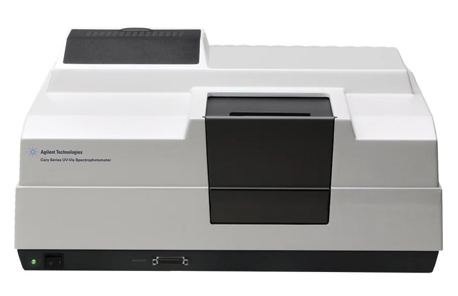 Спектрофотометр Agilent серии Cary 100/300 купить по цене в Москве