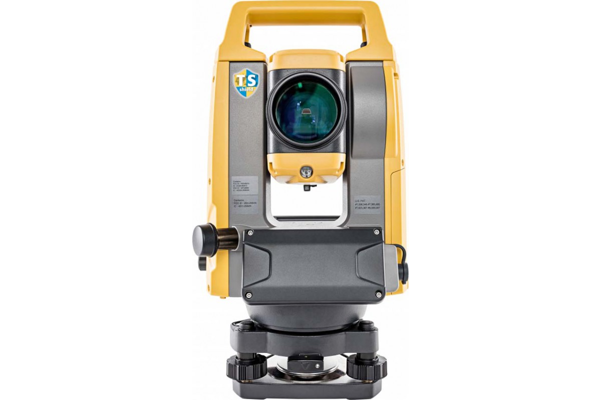 Тахеометр Topcon GM-105 купить по цене 778479 руб. в Москве