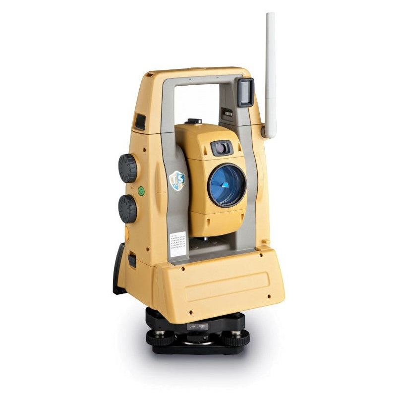 Тахеометр Topcon PS-103 купить по цене в Москве