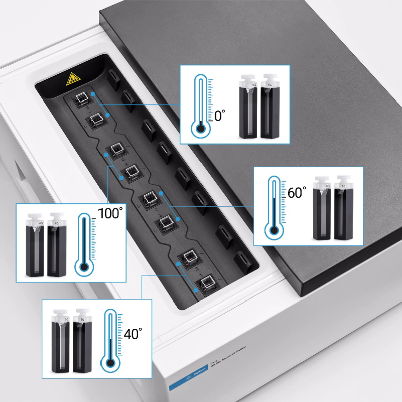 Спектрофотометр УФ-Вид Agilent Cary 3500 купить по цене в Москве