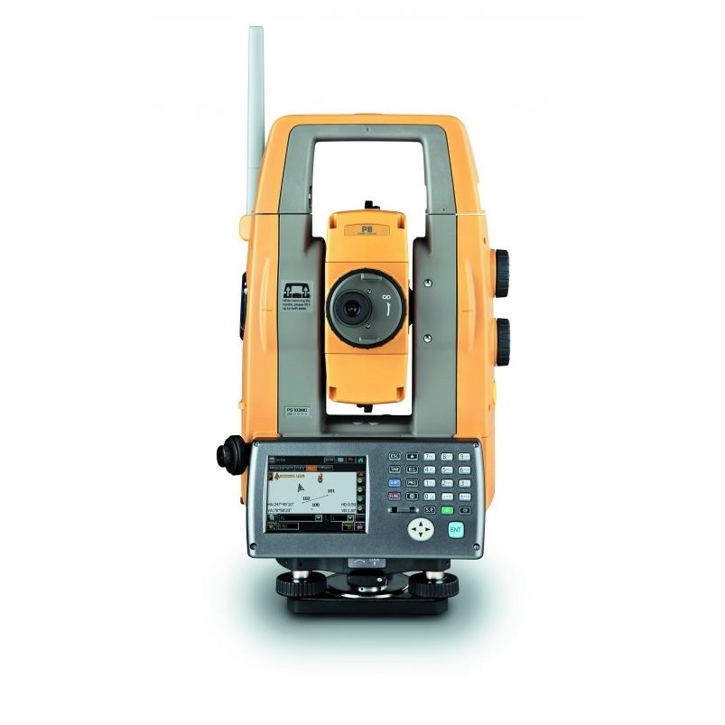 Тахеометр Topcon PS-103 купить по цене в Москве