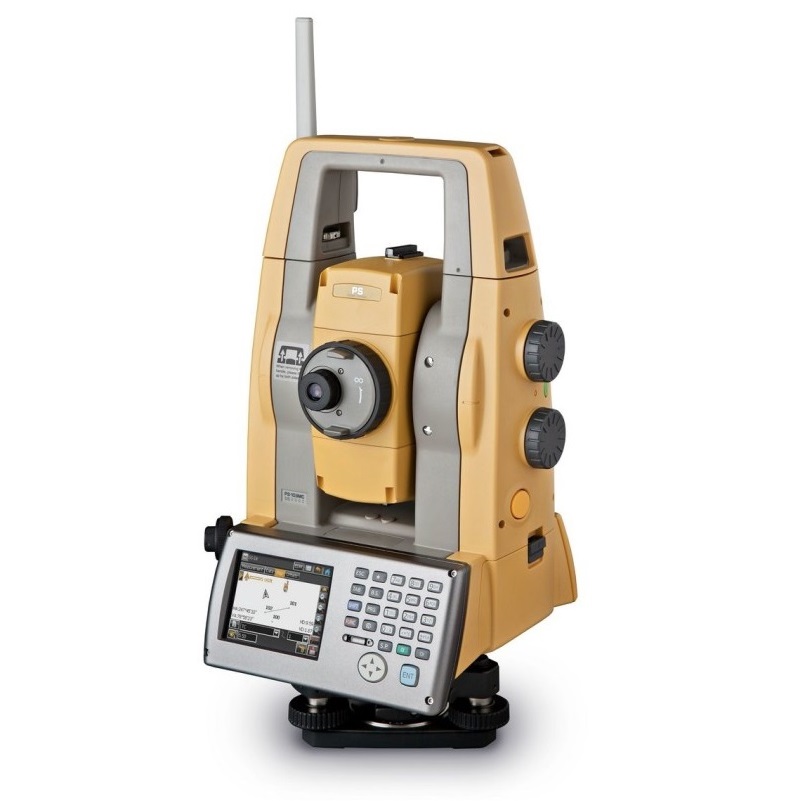 Тахеометр Topcon PS-103 купить по цене в Москве