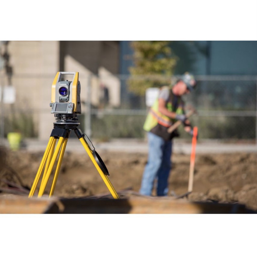 Тахеометр Trimble C5 HP 2” Access OP купить по цене 738654 руб. в Москве