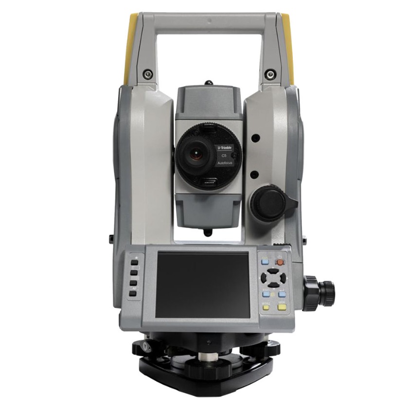 Тахеометр Trimble C5 HP 3” Access OP купить по цене 689888 руб. в Москве