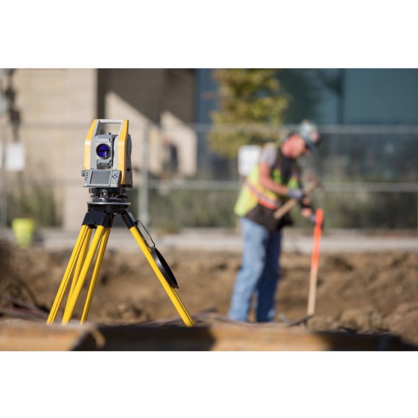 Тахеометр Trimble C5 HP 3” Access OP купить по цене 689888 руб. в Москве