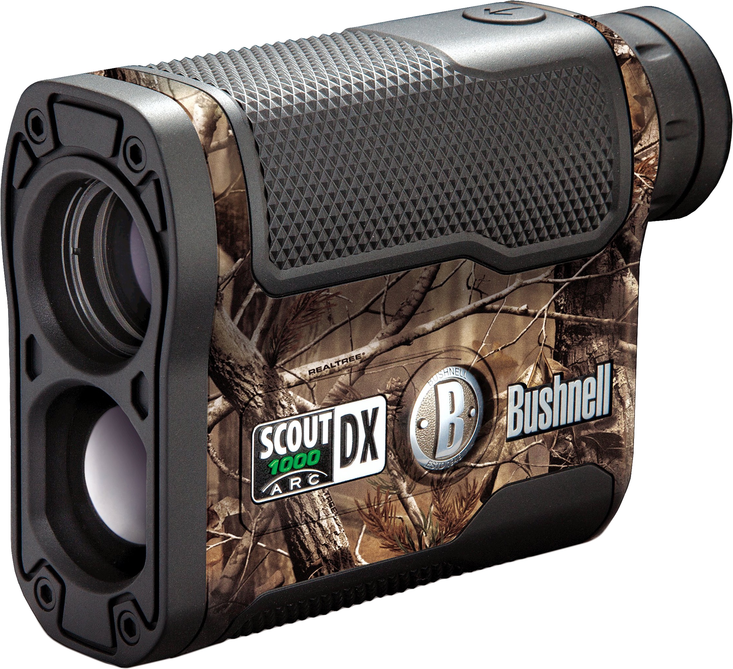 Дальномер Bushnell Outdoor Products SCOUT DX 1000 ARC CAMO купить по ...