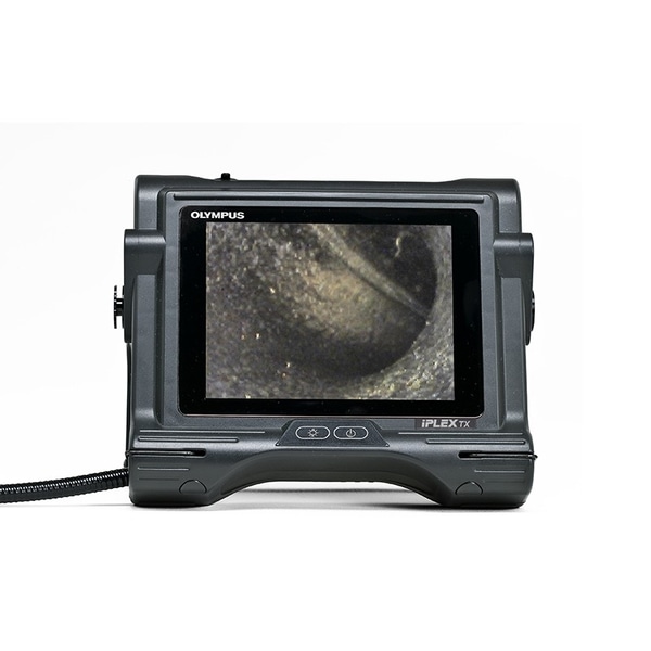 Видеэндоскоп IPLEX TX купить по цене в Москве