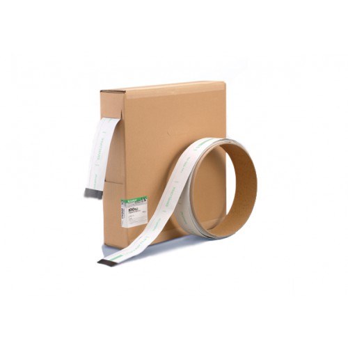 Рентгеновская пленка FUJIFILM IX100 Ролпак Pb (100 мм × 61 м, 2 рулона ...